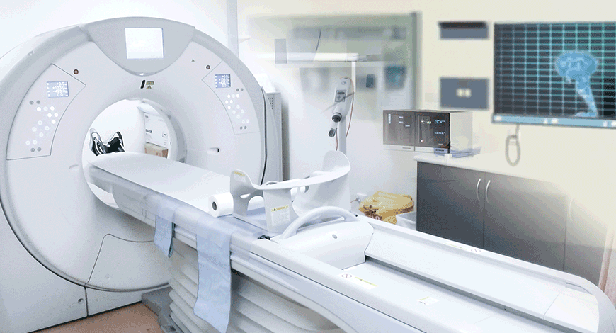 CT Scanners Offering Reduced Radiation Dose With Improved Image Quality ...