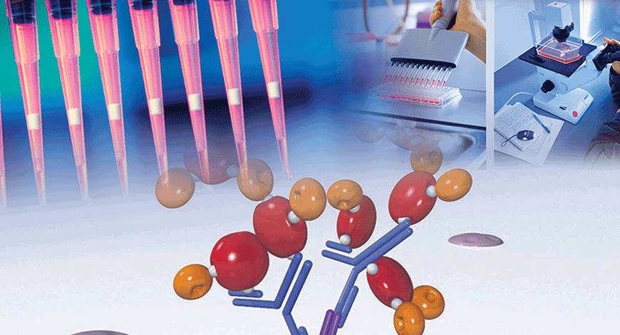 Old ideas, new technologies for immunochemistry - Medical Buyer