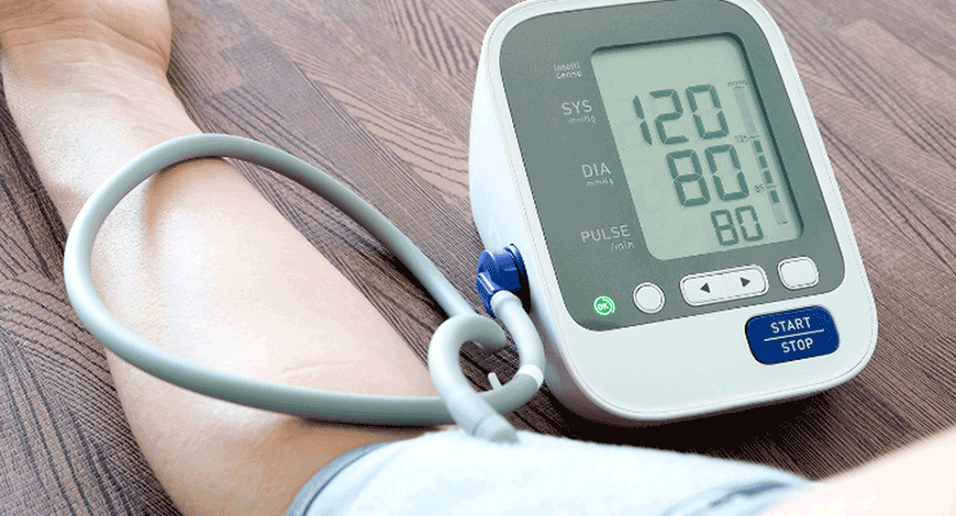 BP Monitors - Medical Buyer