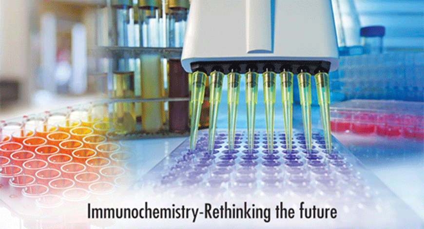 Immunochemistry Instruments – Medical Buyer