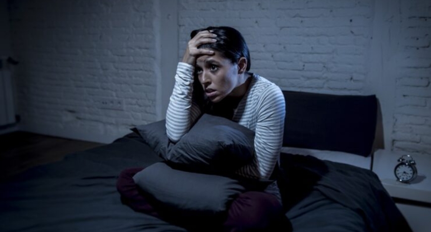 New breakthrough device to reduce nightmares in adult patients given ...