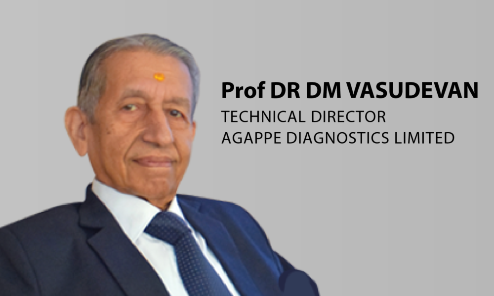 RT LAMP technology comes to India - Medical Buyer