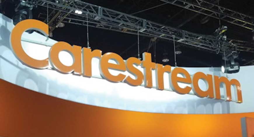 Carestream to highlight mobile X-ray systems at AHRA 2021 - Medical Buyer