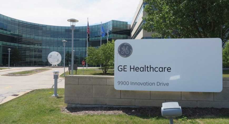 GE Healthcare's Serena Bright installed in five major hospitals ...