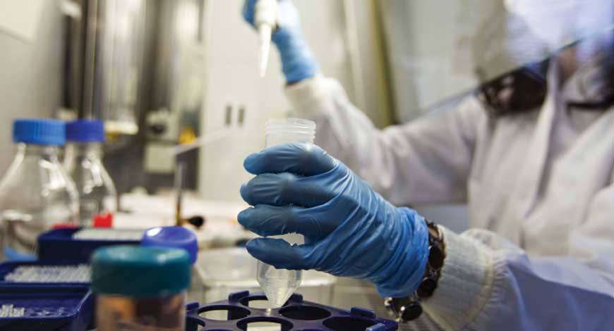 Pharming signs agreement with NewBridge Pharmaceuticals - Medical Buyer