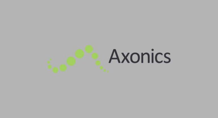 AxonicsR reports second quarter 2021 financial results - Medical Buyer