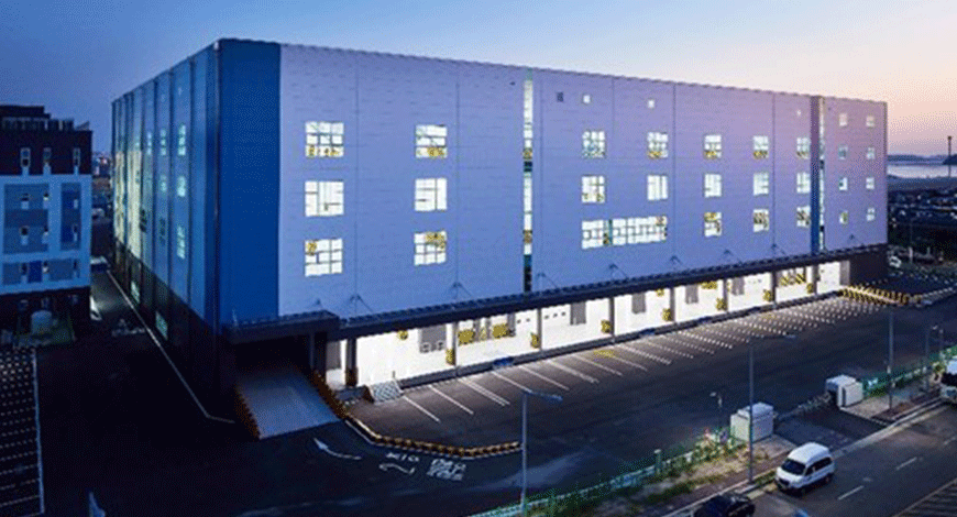 UPS Healthcare expands global cold chain logistics network - Medical Buyer