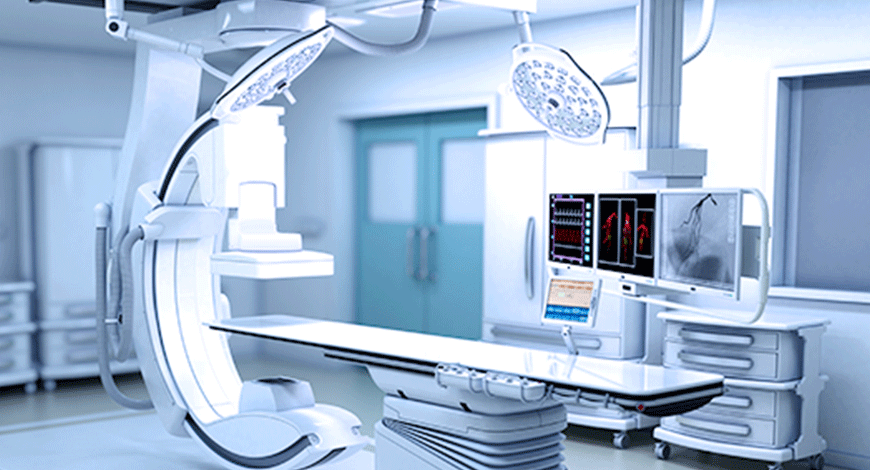 X-ray equipment – Medical Buyer