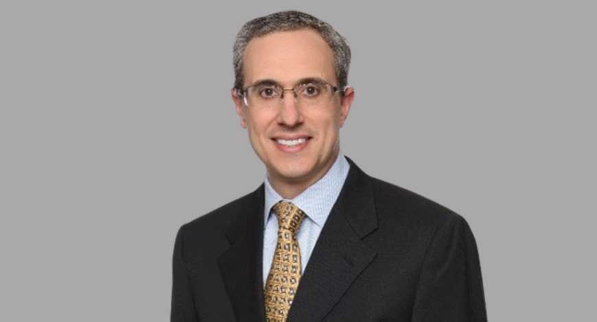 Haemonetics appoints James D'Arecca as CFO - Medical Buyer