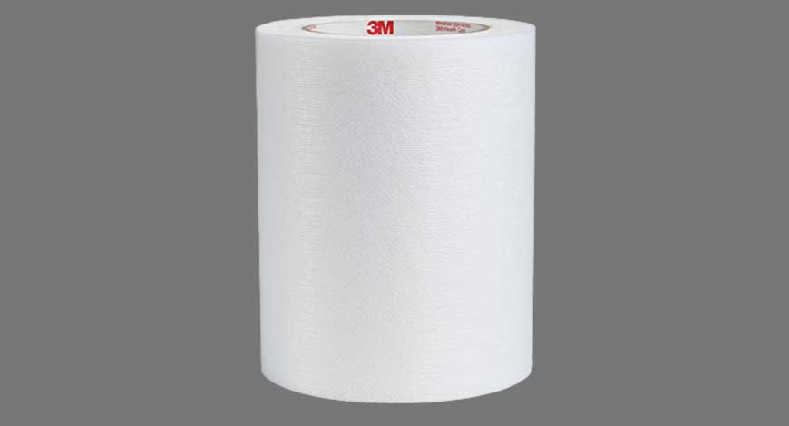 3M launches 21-day adhesive skin tape for medical devices - Medical Buyer