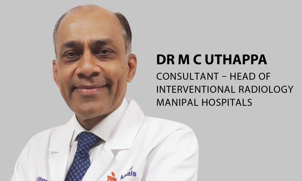 Interventional radiology for liver cancer - Medical Buyer