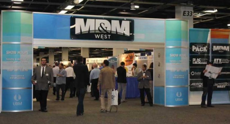 MMT to showcase manufacturing solutions at MD&M West - Medical Buyer