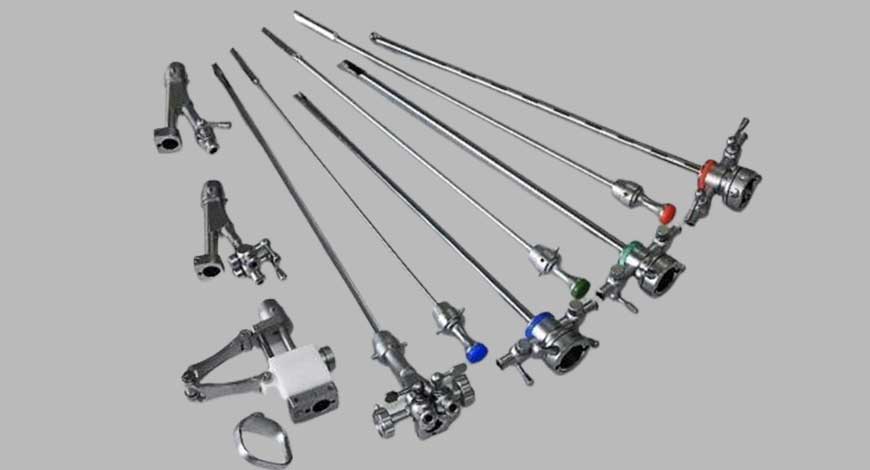 Urology devices market to reach USD 14.70B – Medical Buyer