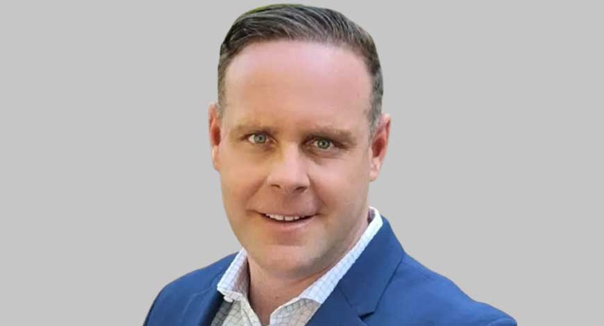 Bigfoot Biomedical appoints Matt Rainville as COO - Medical Buyer
