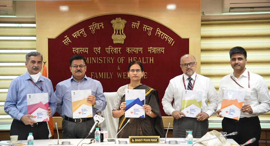 Dr Pawar launches NELS courses for medical professionals - Medical Buyer