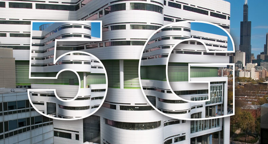 5G in healthcare – How prepared are we? - Medical Buyer