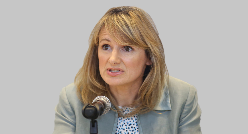 Prof Breda Smyth appointed interim CMO of DoH, Ireland - Medical Buyer