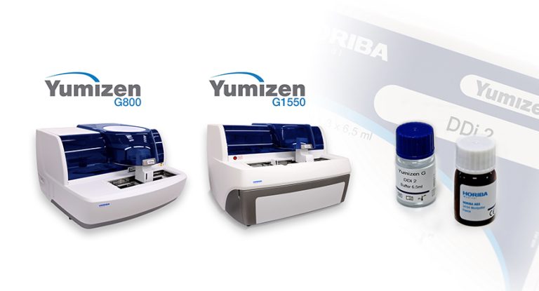HORIBA Medical to showcase new hemostasis analyzers and reagents at ...