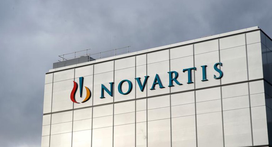 Novartis opens new manufacturing plant in Mumbai - Medical Buyer