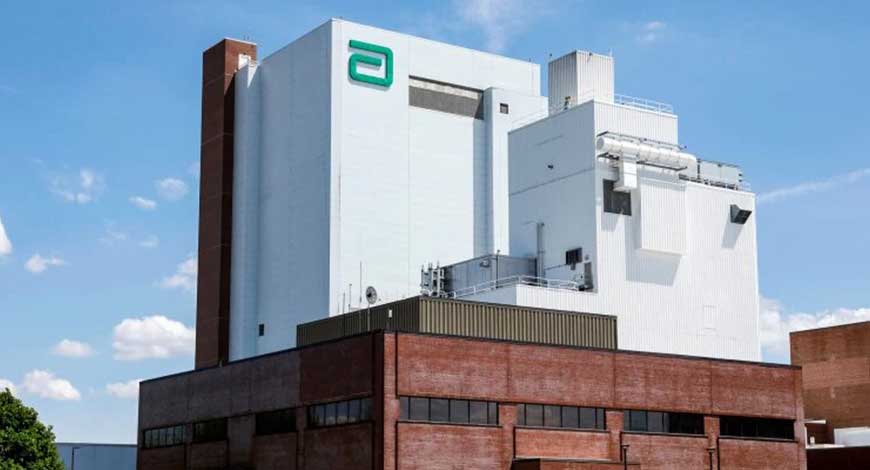 Production resumes at troubled Abbott baby formula factory - Medical Buyer