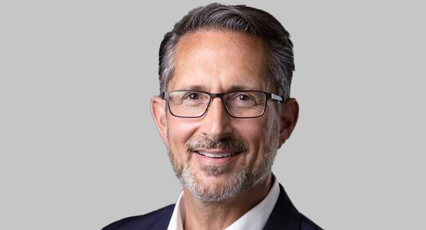 Teva names Eric Hughes as R&D head and CMO - Medical Buyer