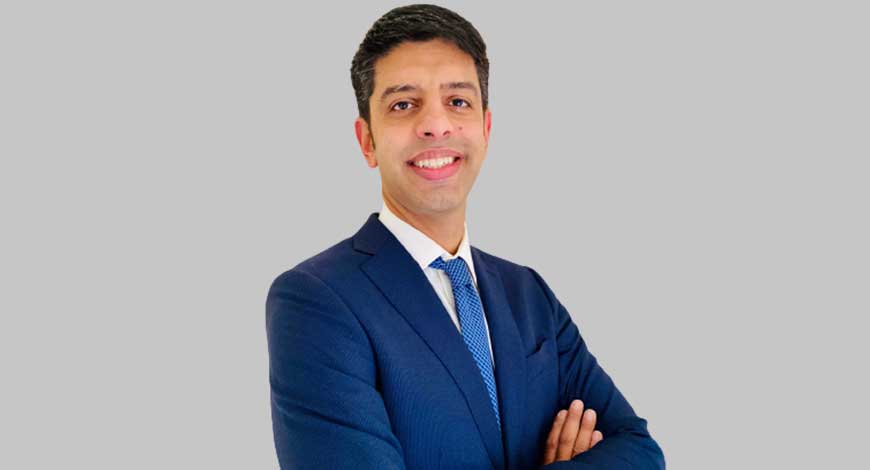 Acadia Healthcare appoints Dr N Khan to lead CTC business - Medical Buyer