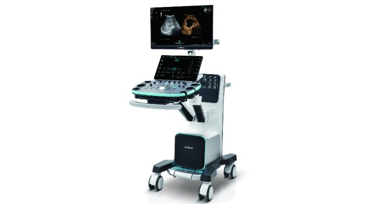 Resona I9 from Mindray Medical India Pvt. Ltd. - Medical Buyer