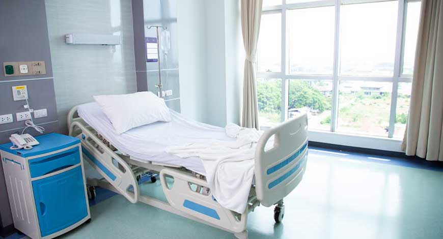 Set to decrease burden on other tertiary care hospitals - Medical Buyer