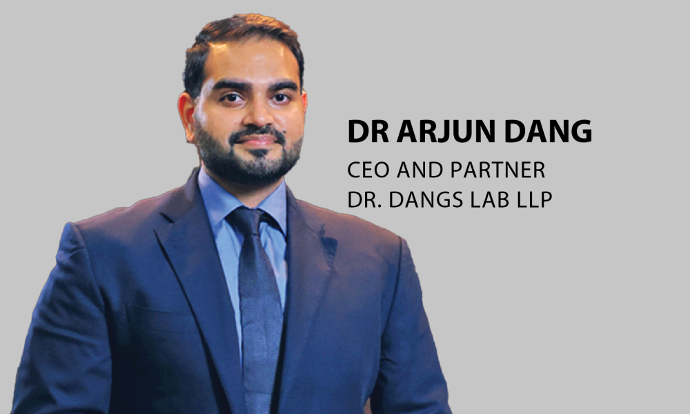 In-vitro diagnostics – Breaching the frontiers – Medical Buyer