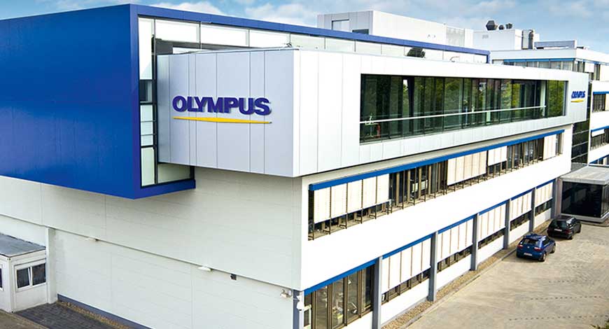 Olympus announces leadership succession plan - Medical Buyer