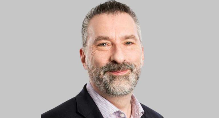 CN Bio appoints Dr Paul Brooks as CEO - Medical Buyer