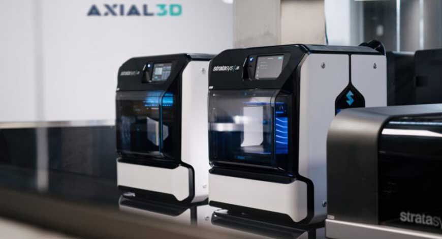 Axial3D opens new Medical 3D Printing CoE – Medical Buyer