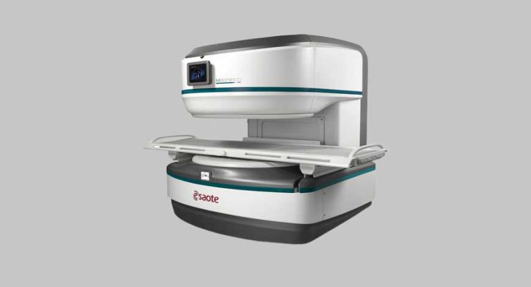 Esaote North America announces next gen MRI with the Magnifico™ Vet ...