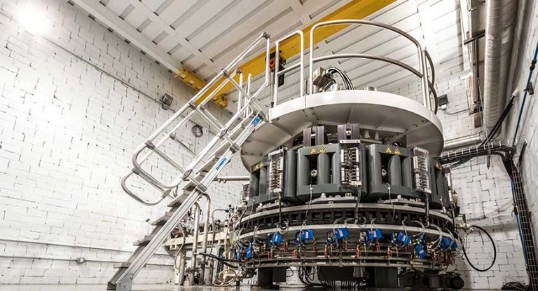 NorthStar Medical Radioisotopes sets new industry precedent – Medical Buyer