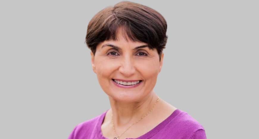 TFF Pharmaceuticals names Zamaneh Mikhak as CMO - Medical Buyer
