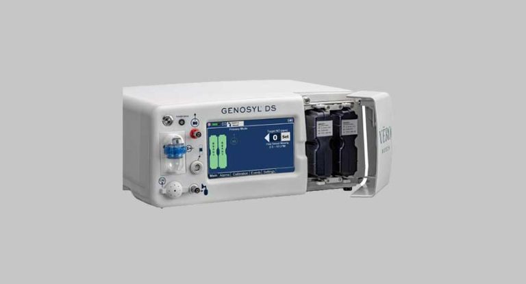 VERO Biotech secures FDA approval for GENOSYL delivery system - Medical ...