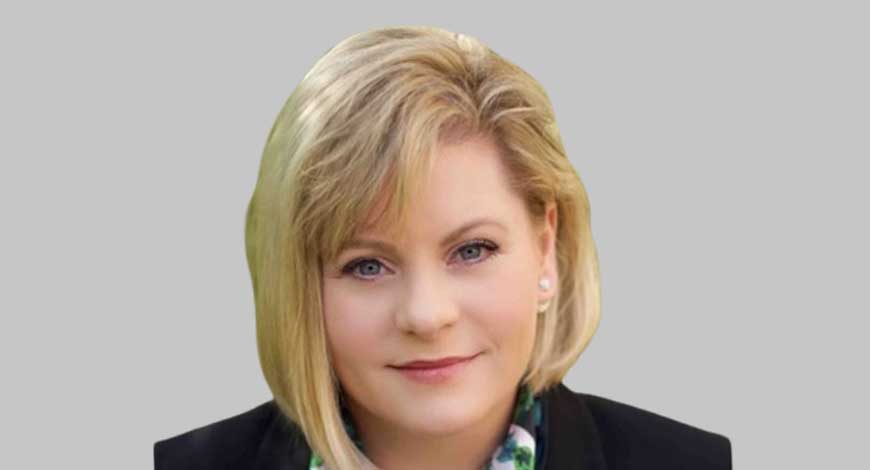 Endogenex™ appoints Stacey Pugh as CEO – Medical Buyer