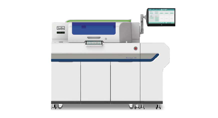 Explore new laboratory technology solutions - Medical Buyer