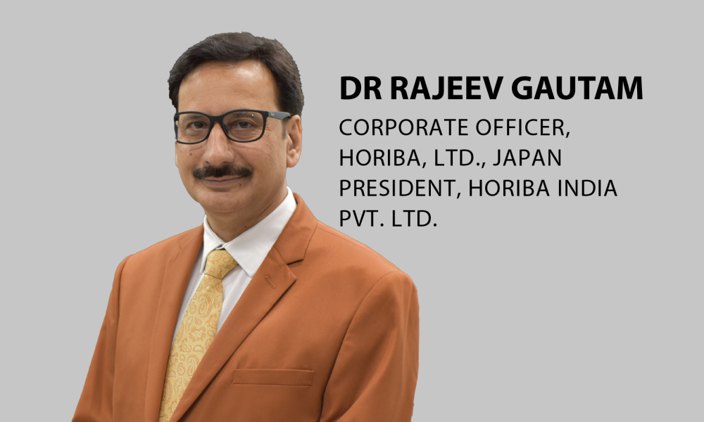 HORIBA Medical – Strengthening foothold in clinical chemistry - Medical ...