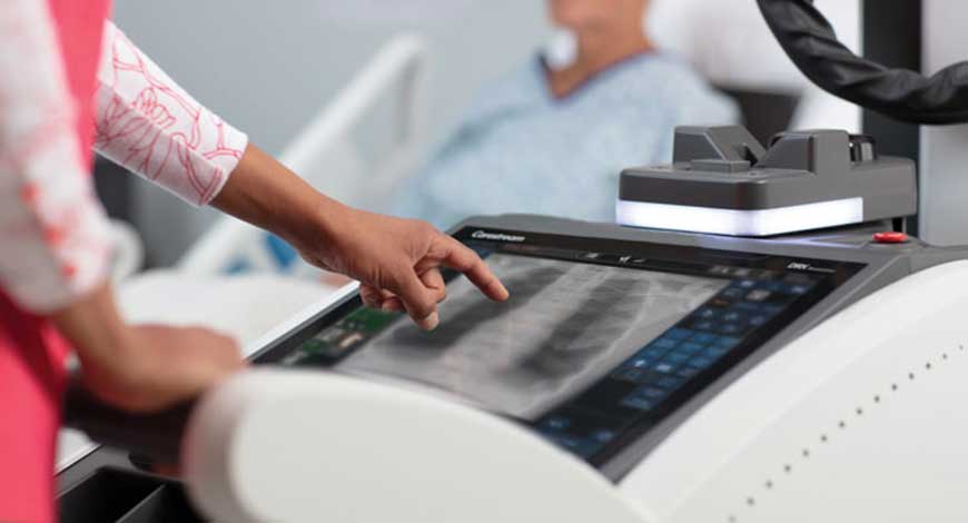 Baptist Hospital to install Carestream’s diagnostic imaging solutions ...