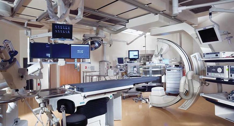 Cath labs finding popularity in tier 2 and 3 Indian cities too ...