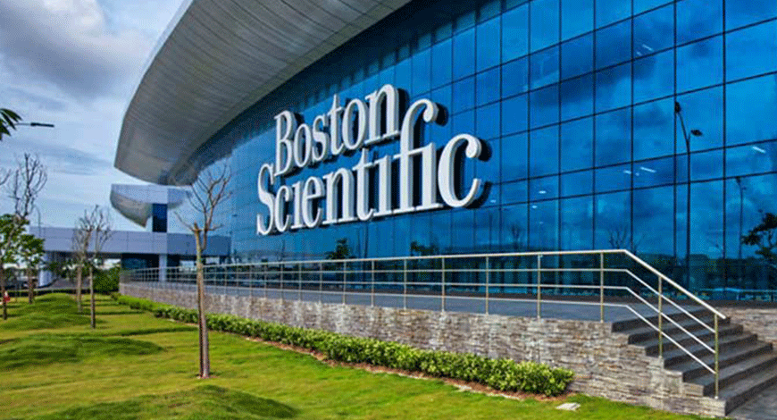 Data at Heart Rhythm 2023 highlight key Boston Scientific Therapies ...
