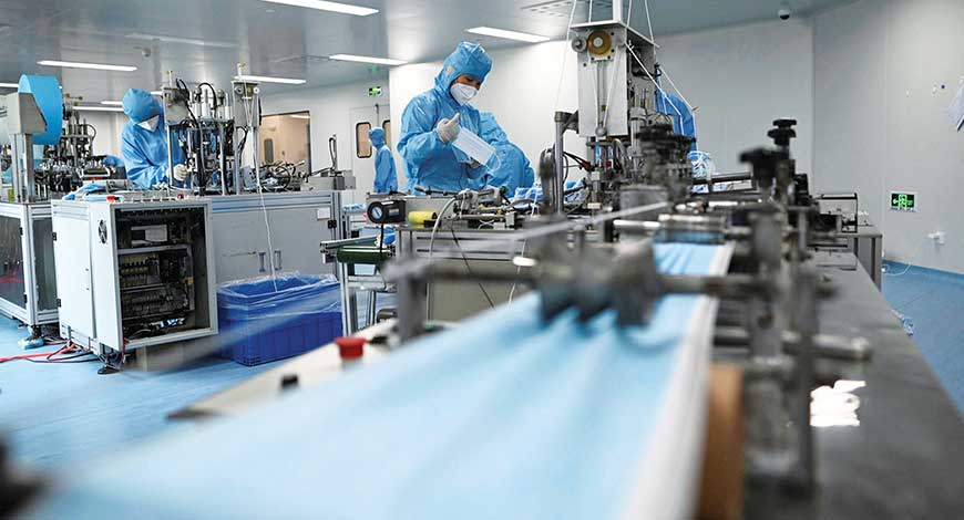 PLI scheme for medical devices seems to be taking off, albeit only for ...