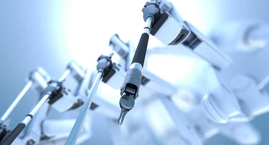 Stereotaxis, Abbott collaborate for robotic technologies - Medical Buyer