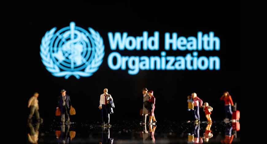WHO resolution calls for strengthening diagnostics in Asia Pacific ...