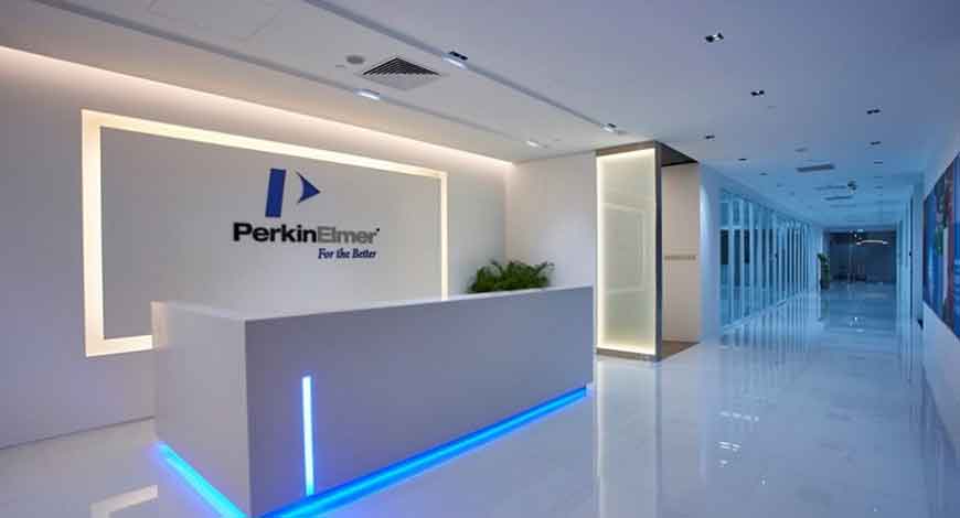 PerkinElmer charts a new path with diagnostics and life sciences ...