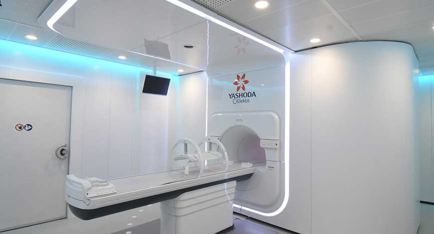Elekta Unity MR Linac revolutionizes cancer care in India – Medical Buyer