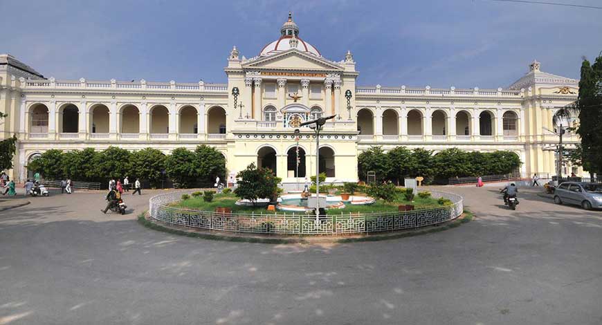Heritage hospitals in Mysore get new lease of life - Medical Buyer