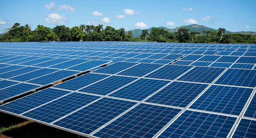 MP hospitals powered by solar energy – Medical Buyer