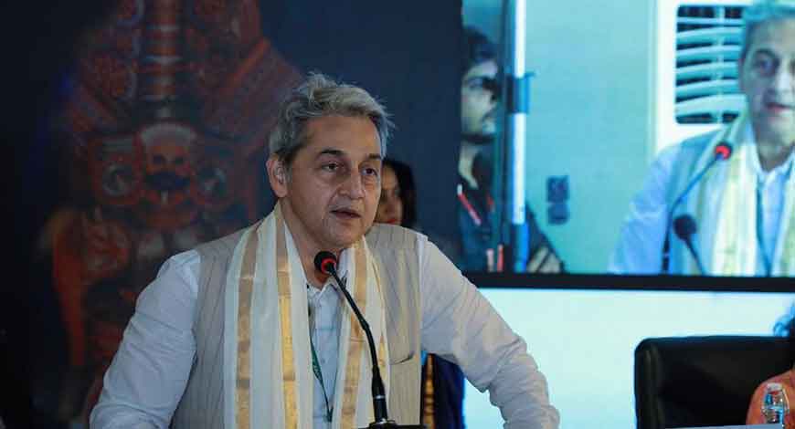 Sudhansh Pant appointed Health Secretary, Rajesh Bhushan retires on ...